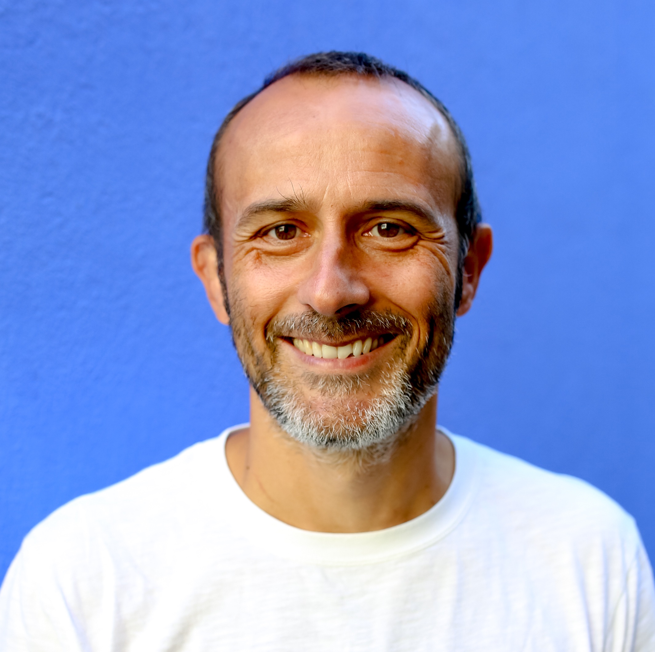 PORTRAIT ÉMOTIONNEL de Laurent Brouat