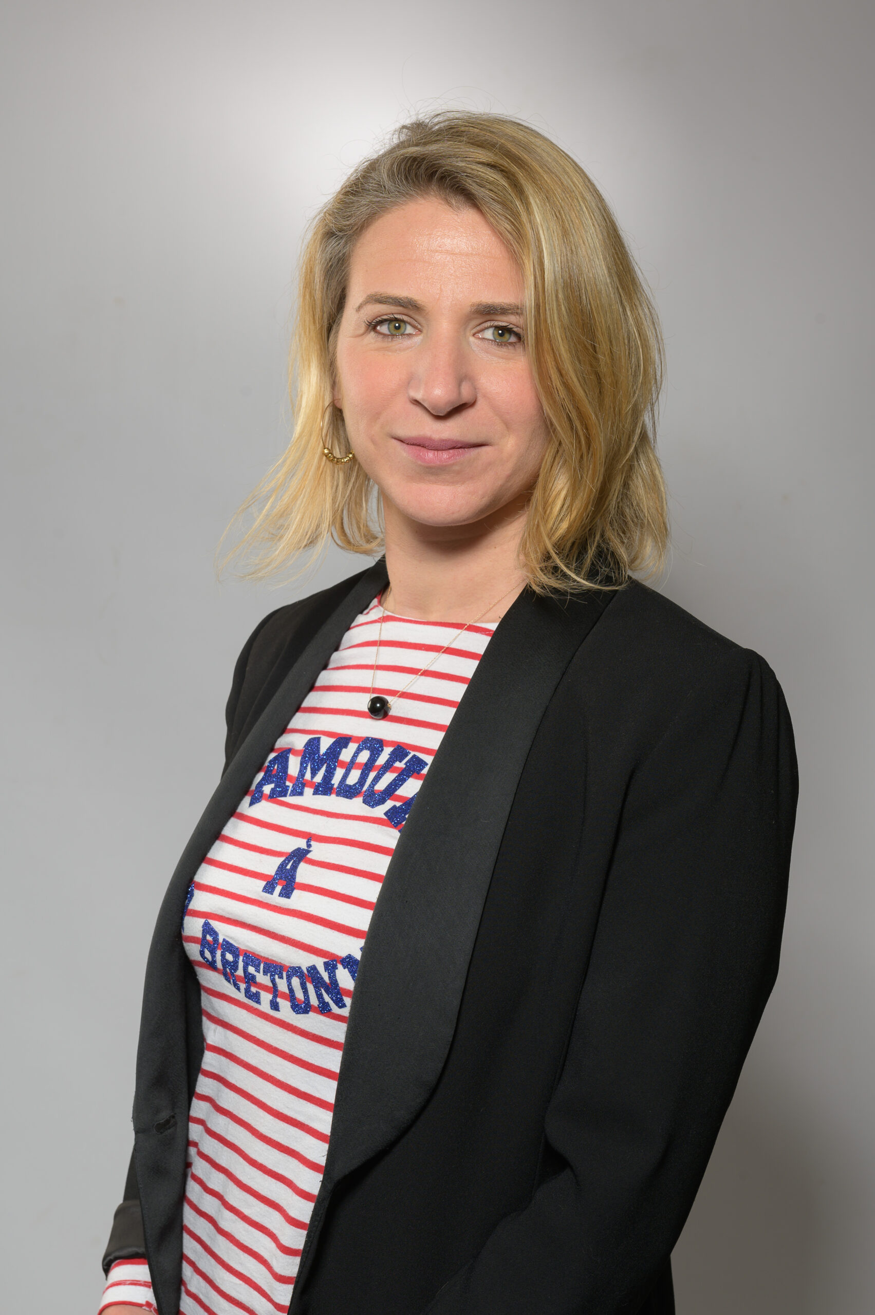 PORTRAIT ÉMOTIONNEL #43 Témoignage de Sophie Leonforte - Fullemo